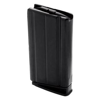 FN SCAR 17S MAGAZINE, 7.62x51 20RD, BLACK, PART #98892 | Shooters ...